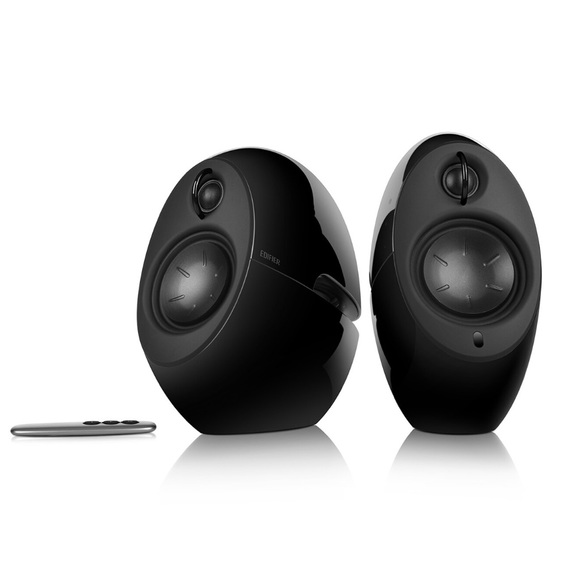 Edifier | Portable Audio & Video | Edifier E25 Luna Eclipse | Poshmark